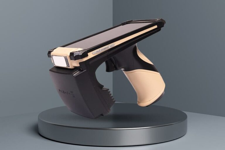 RFID Readers for Secure Tracking | RFID Solutions – M-Tech