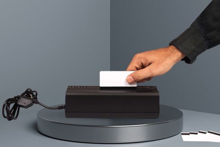 RFID Readers for Secure Tracking | RFID Solutions – M-Tech