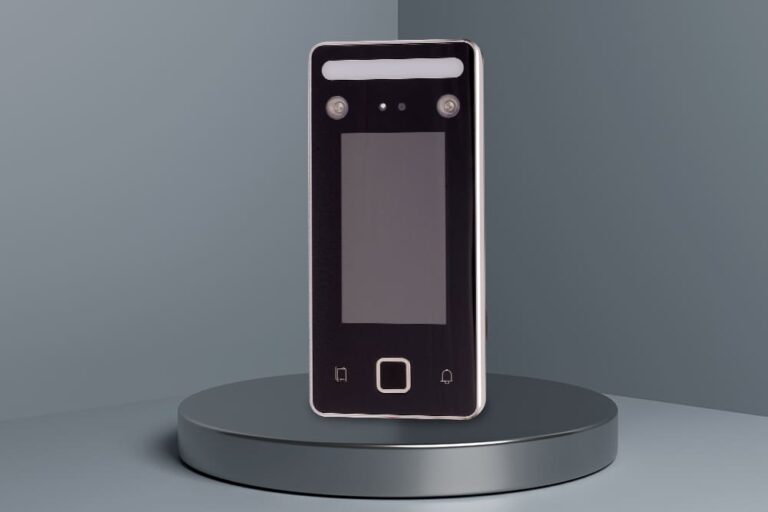 RFID Readers for Secure Tracking | RFID Solutions – M-Tech