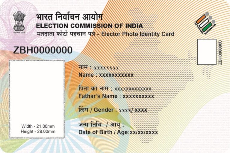 Government ID & Secured ID Cards | Secure Identification Solutions