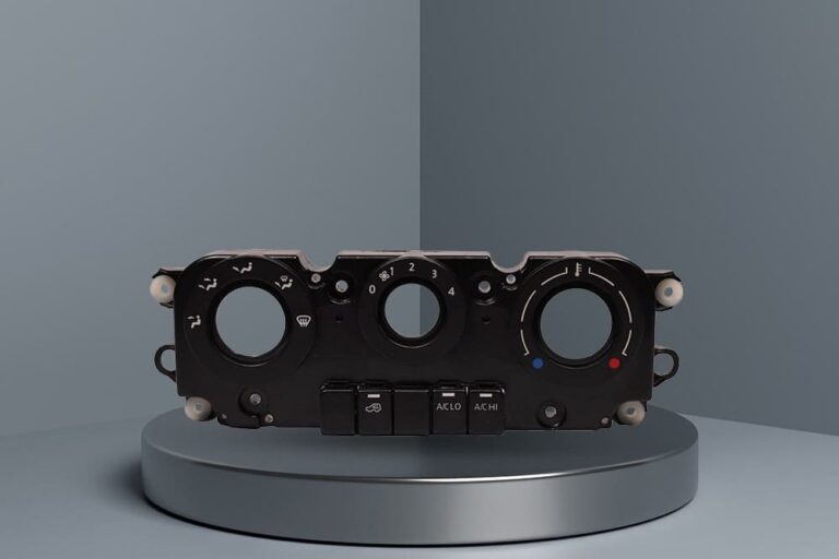 Automotive - M-Tech Innovations Ltd