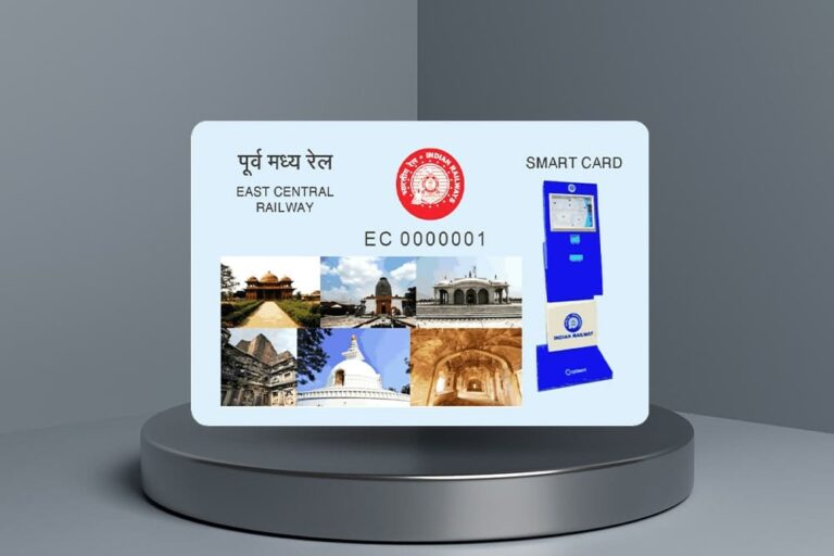 Smart Cards - M-Tech Innovations Ltd