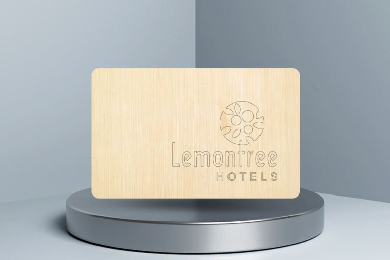 Smart Cards - M-Tech Innovations Ltd