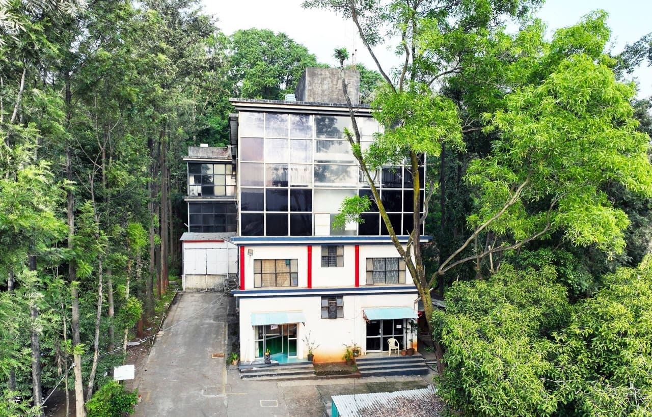 Contact - M-Tech Innovations Ltd